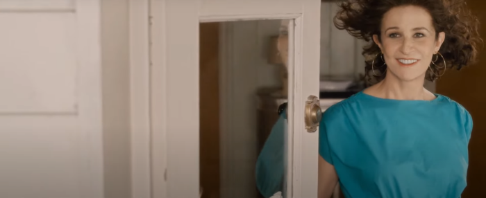 Meet Cã Line I Mean Aline In The Trailer For The Cã Line Dion Biopic